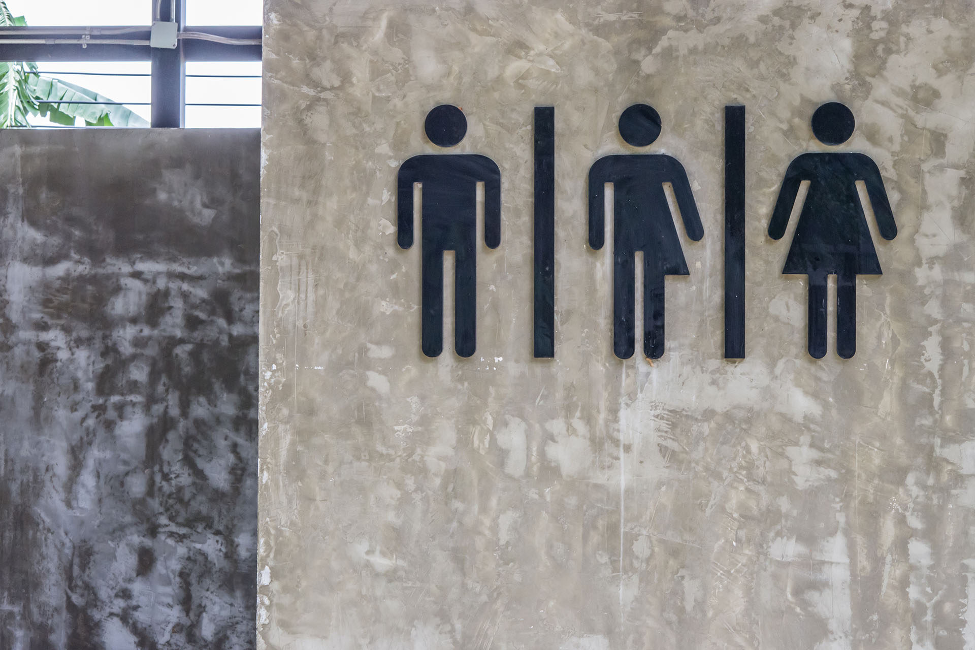 Gender-responsive Infrastructure - Infrastructure Tool Navigator